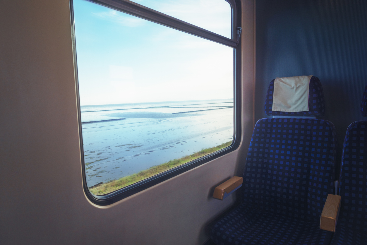 Anreise nach Sylt | syltwerker